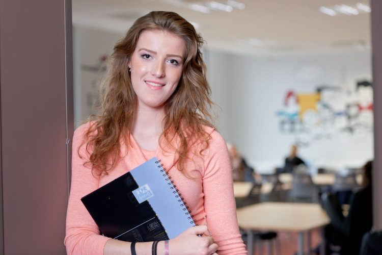 Engineering Degree - Cloud Engineering & Management Major - ECE