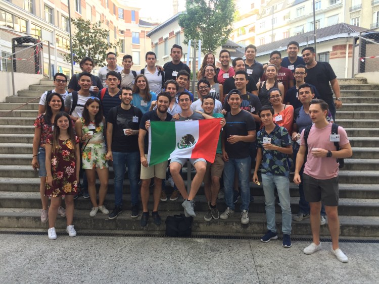 Ecole d'ingénieurs : histoire, équipes, programmes - ECE