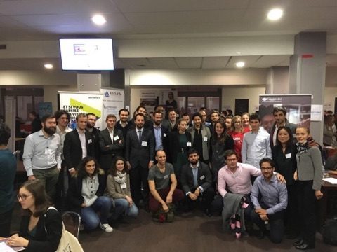 Minors: definition and programs - ECE Engineering School