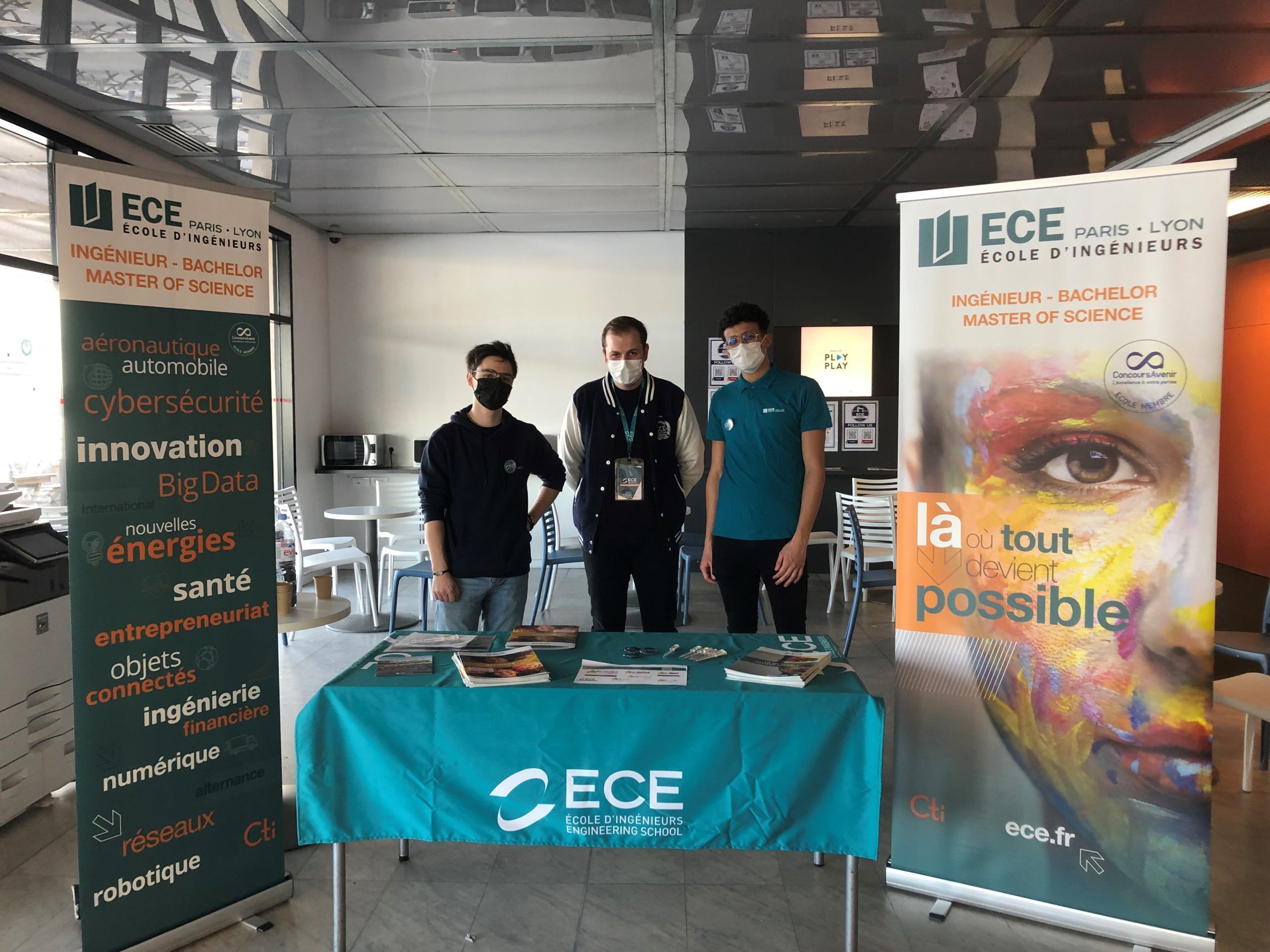 Celebrate summer with ECE - ECE