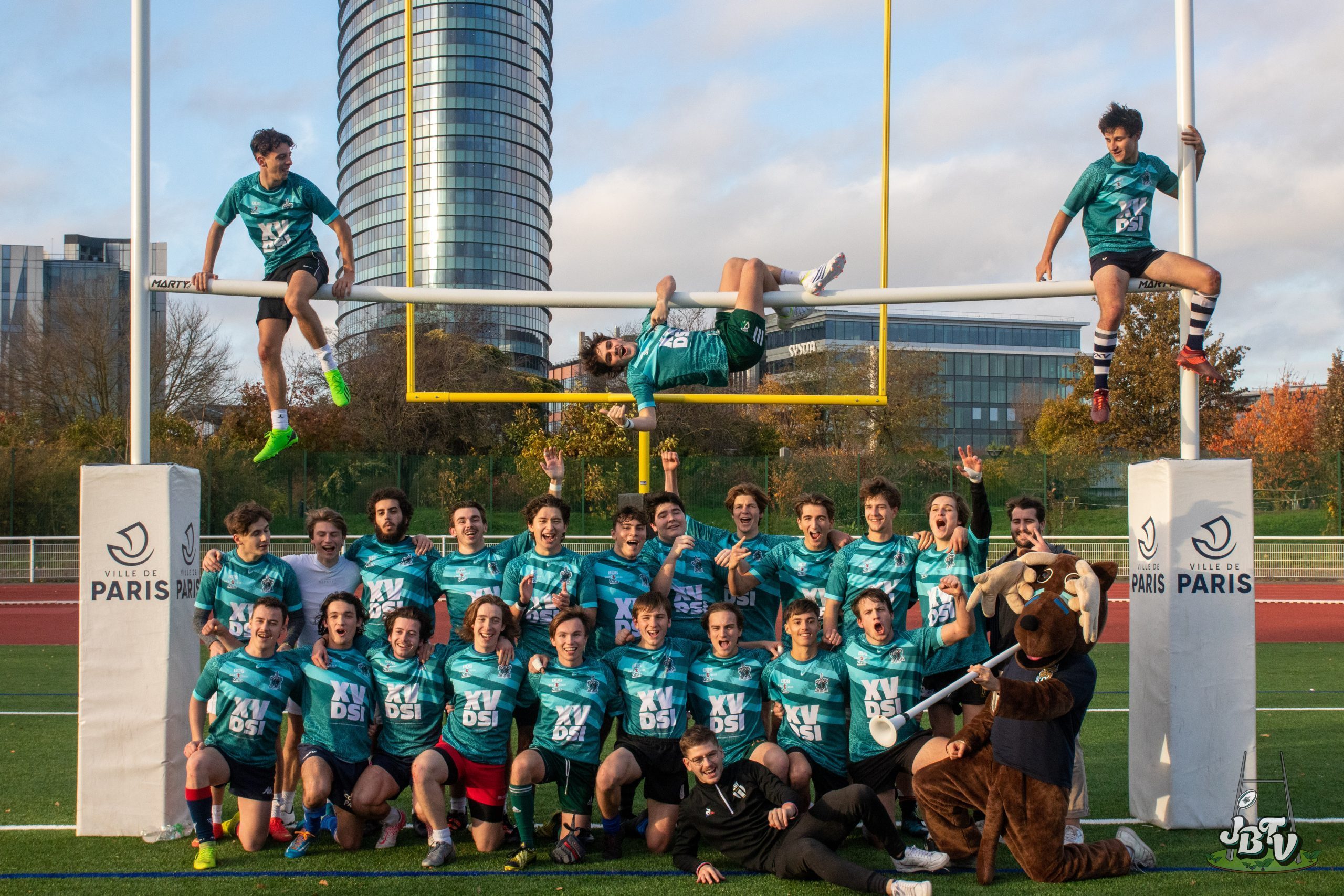 Artists and high level sportsmen - ECE