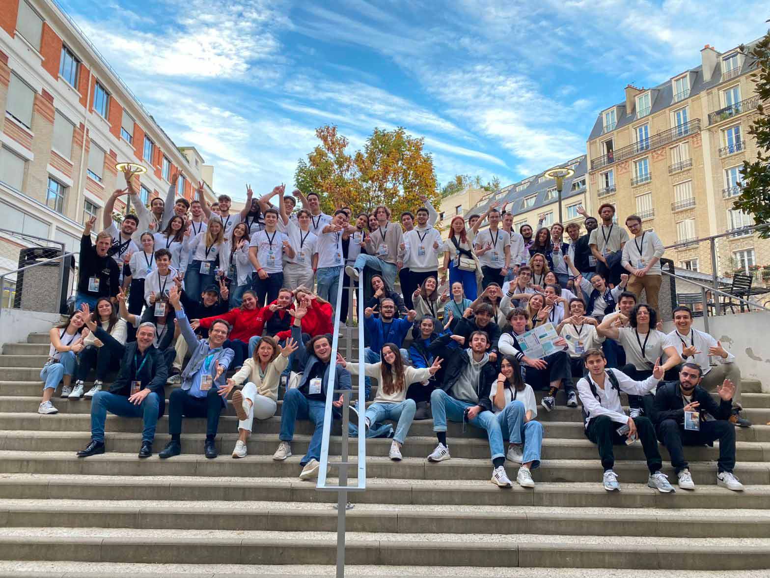 Nos actualités - Ecole d'ingénieurs ECE