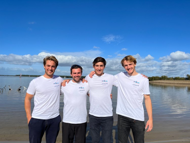 Présentation du double Projet Olympique - ECE