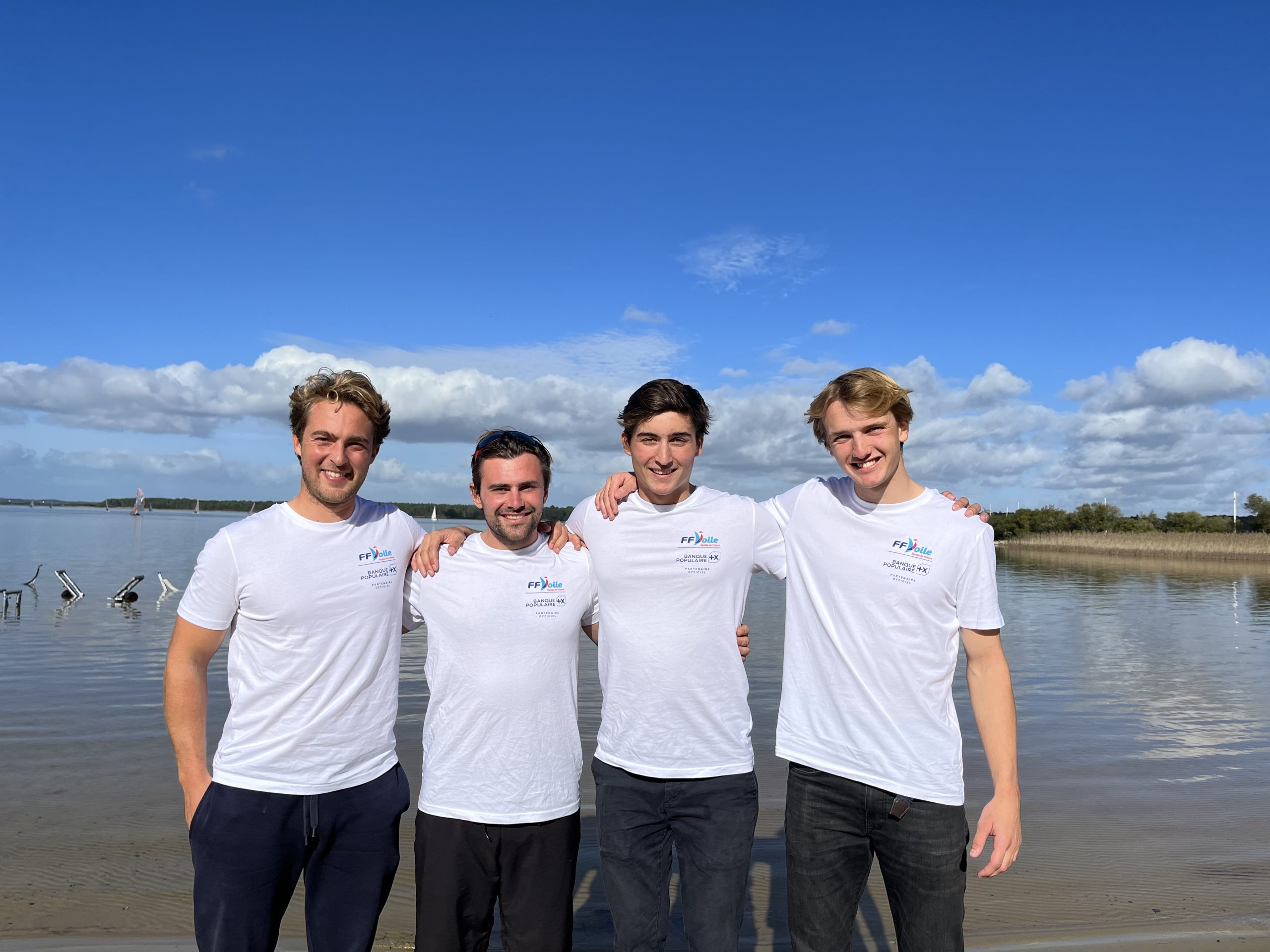 Presentation of the dual Olympic Project - ECE