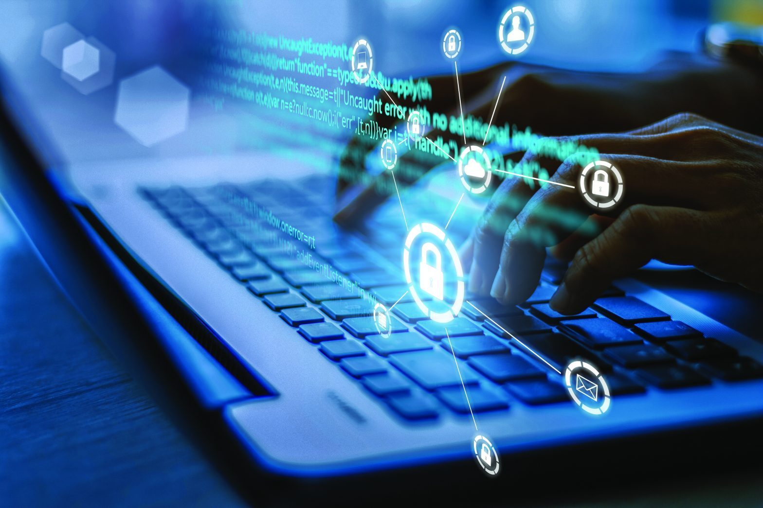 MSc Cybersecurity Manager - ECE