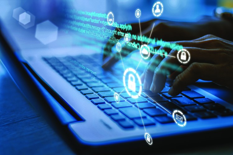 MSc Cybersecurity Manager - ECE