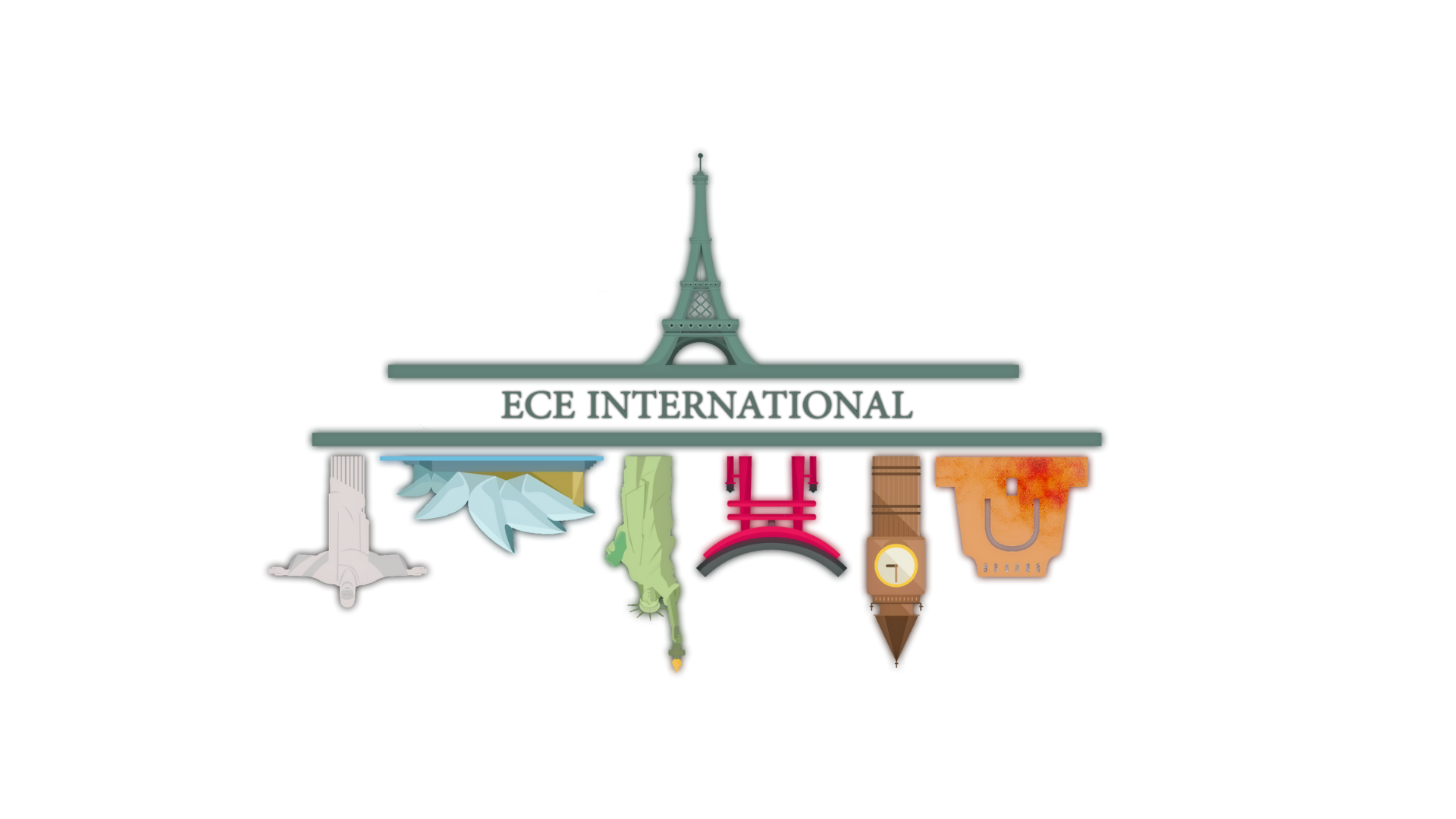 ECE International - ECE