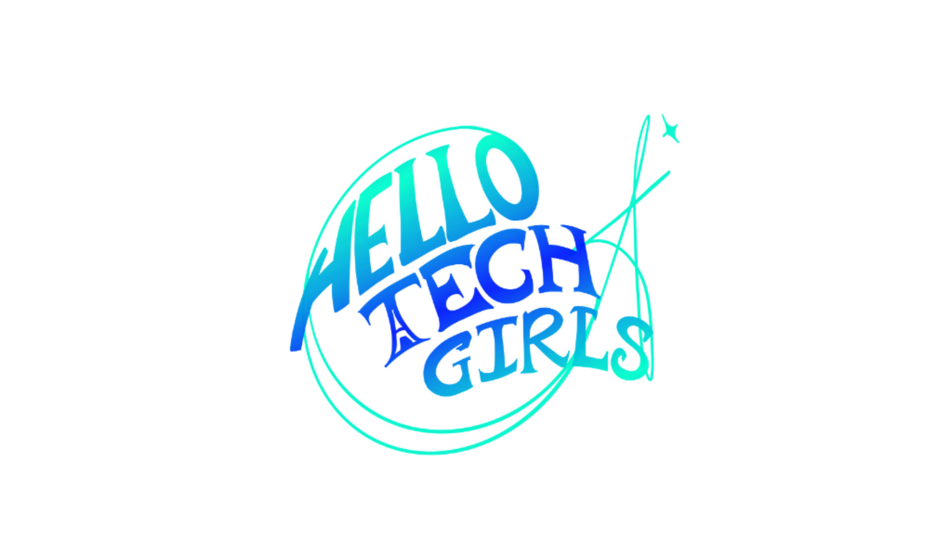 HELLO TECH GIRLS - ECE