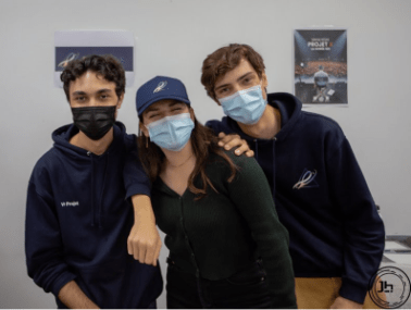 ECE SPACE - ECE