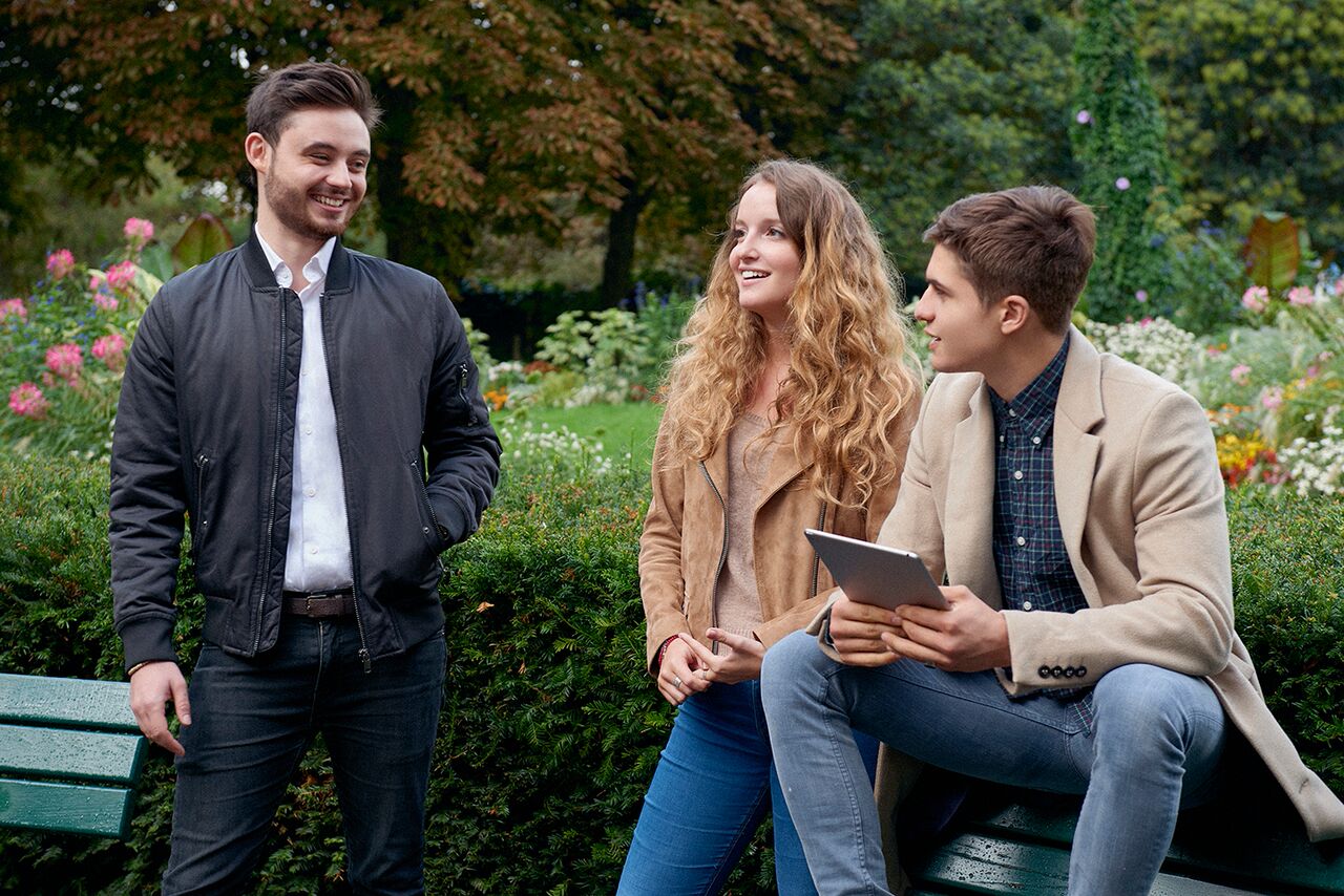 Tech training: the importance of meeting tomorrow's challenges. - ECE