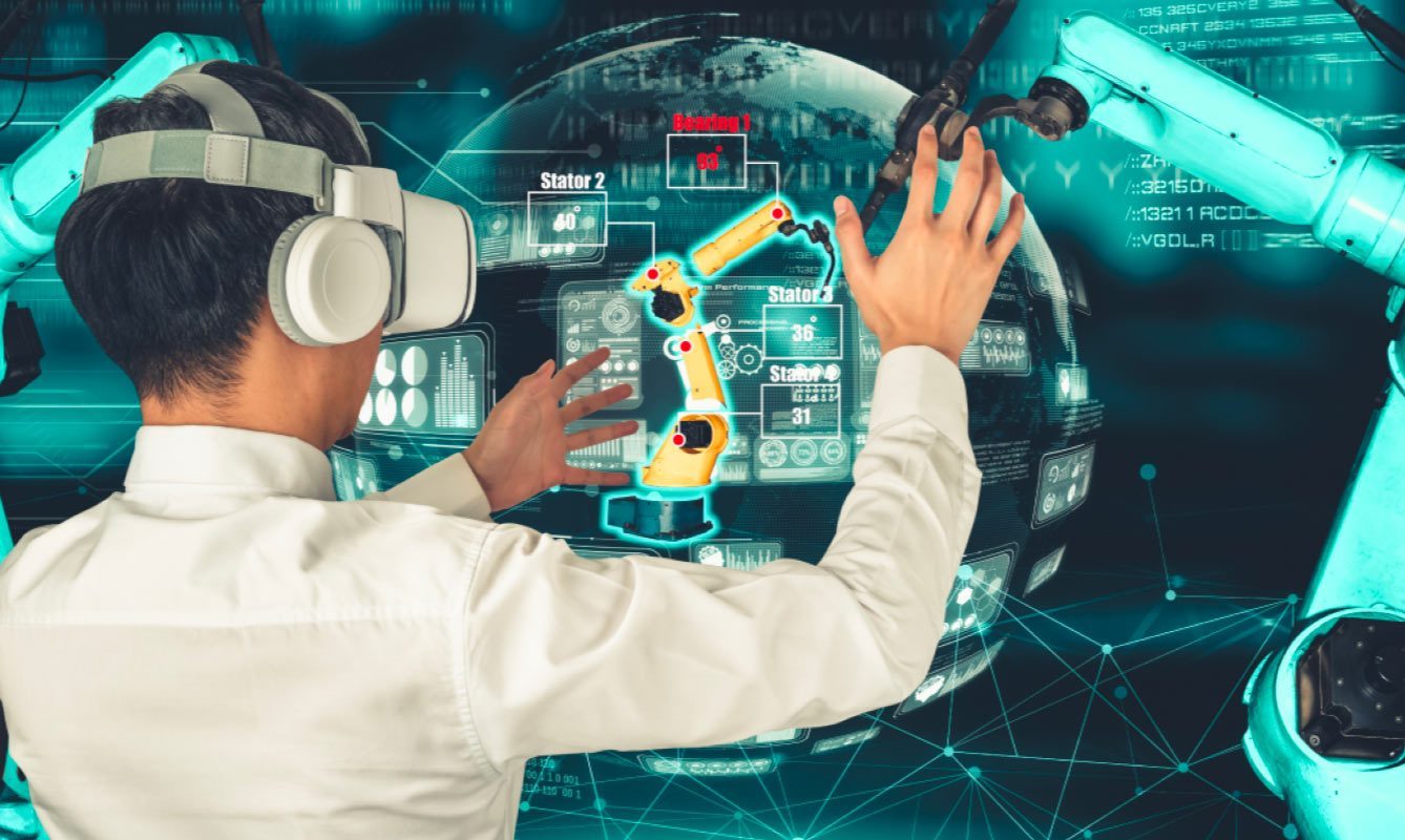 The French engineering school specializing in digital engineering