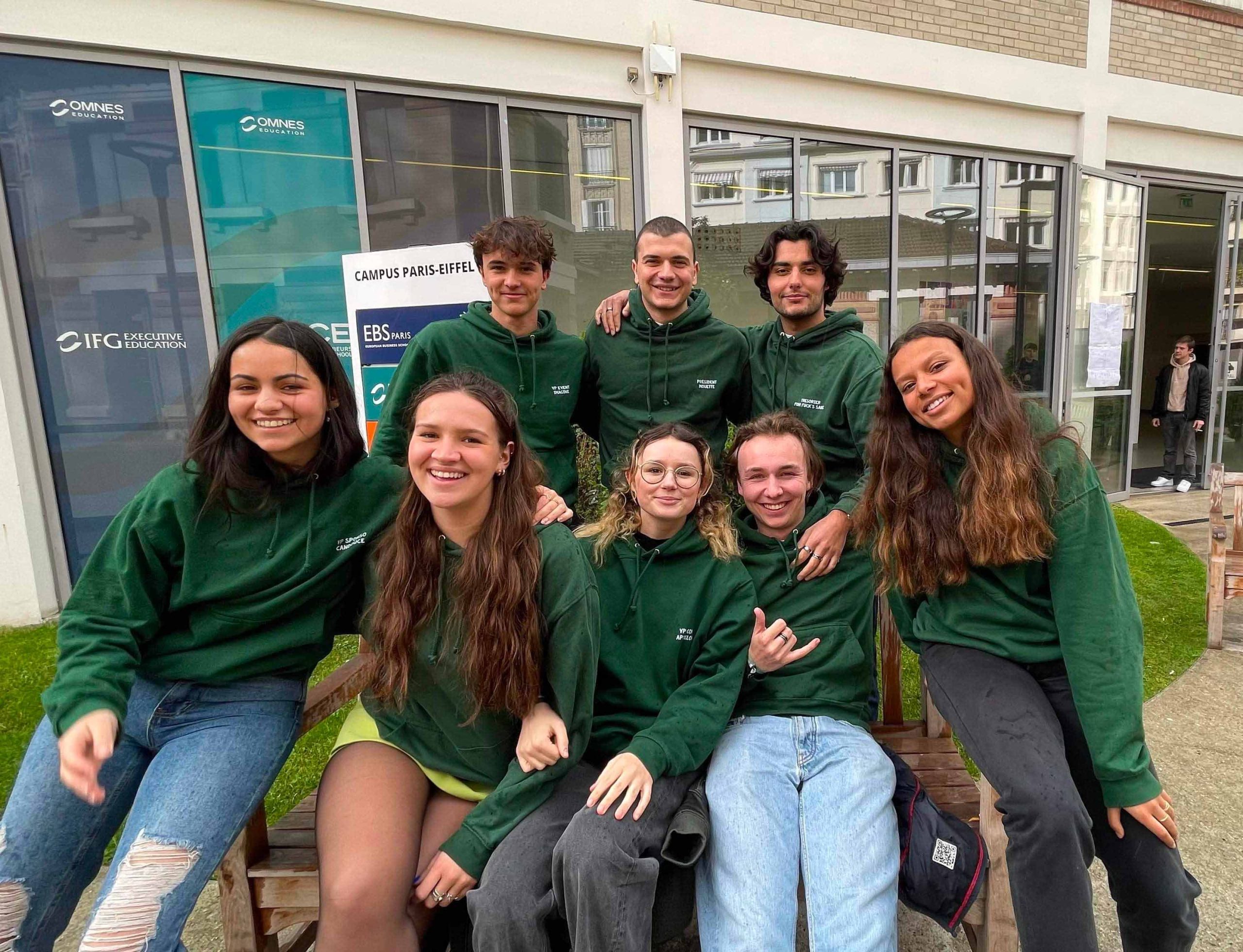 Rentrée Décalée à l’école d'ingénieurs - Mars 2026 - ECE