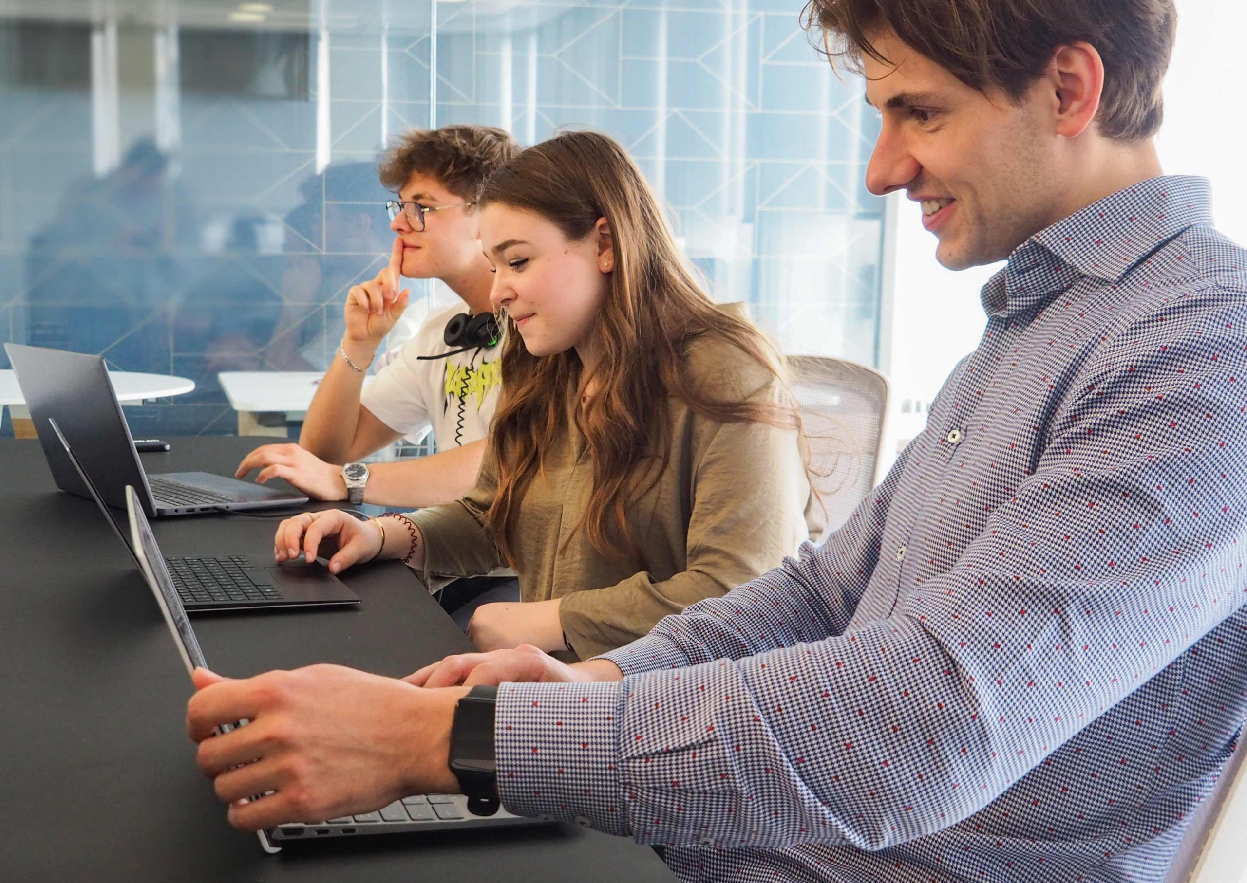 Présentation de DataScientest - ECE