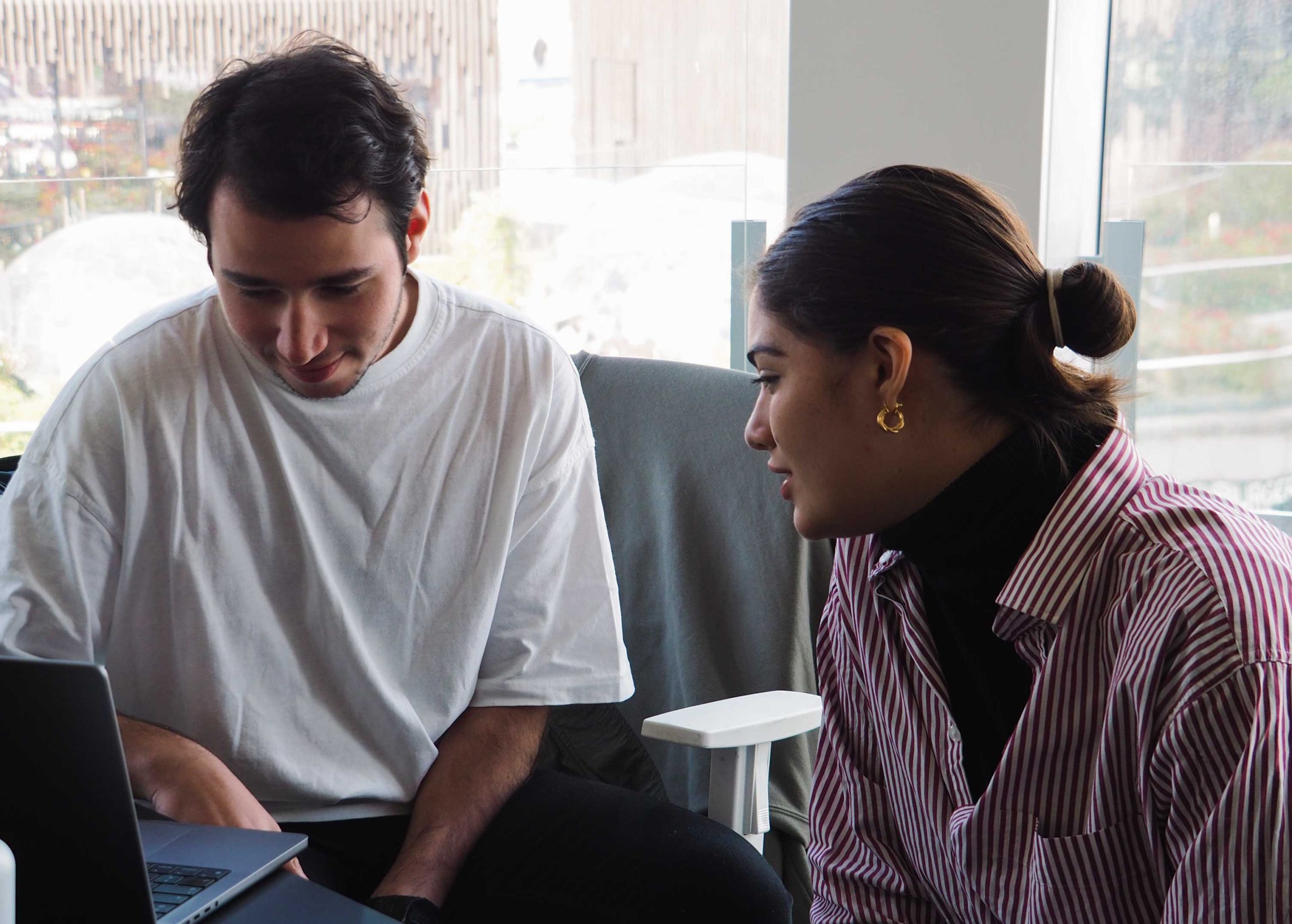 ECE x DataScientest initiatives - ECE