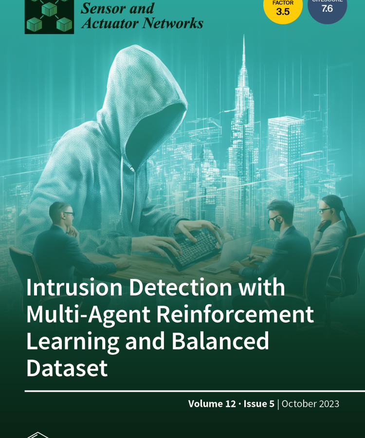 Intrusion Detection with Multi-Agent Reinforcement Learning and ...