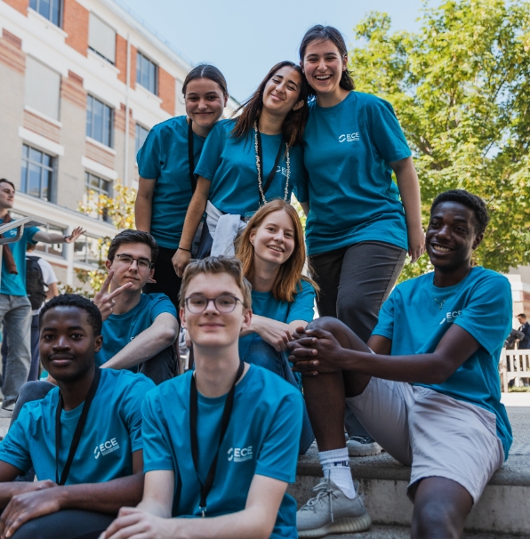 INside ECE: Immersion Day dedicated to our Bachelor's program - ECE