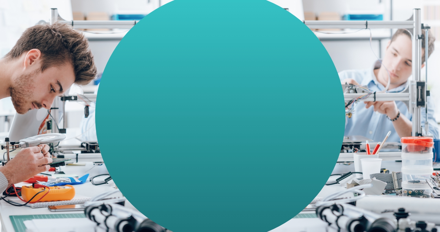 Apply to one of the 3 ECE programs - ECE