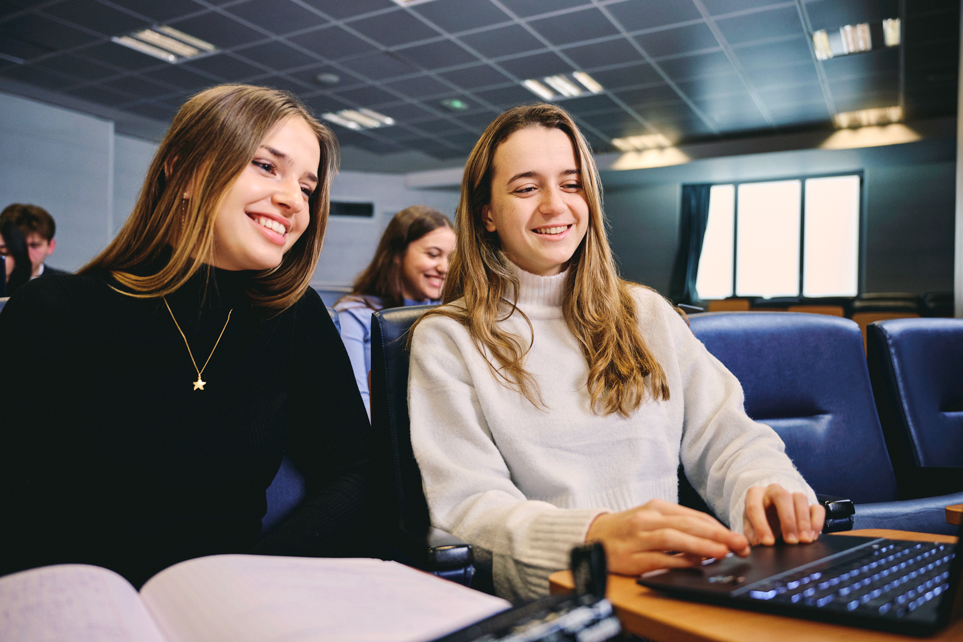 L'ECE vous invite à sa Journée de Préparation au Concours Avenir (JPCA ...
