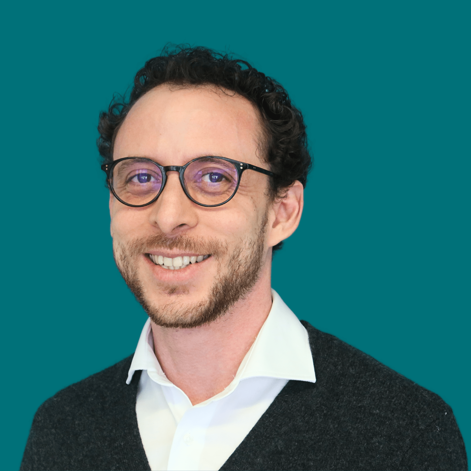 Les membres du LyRIDS - ECE