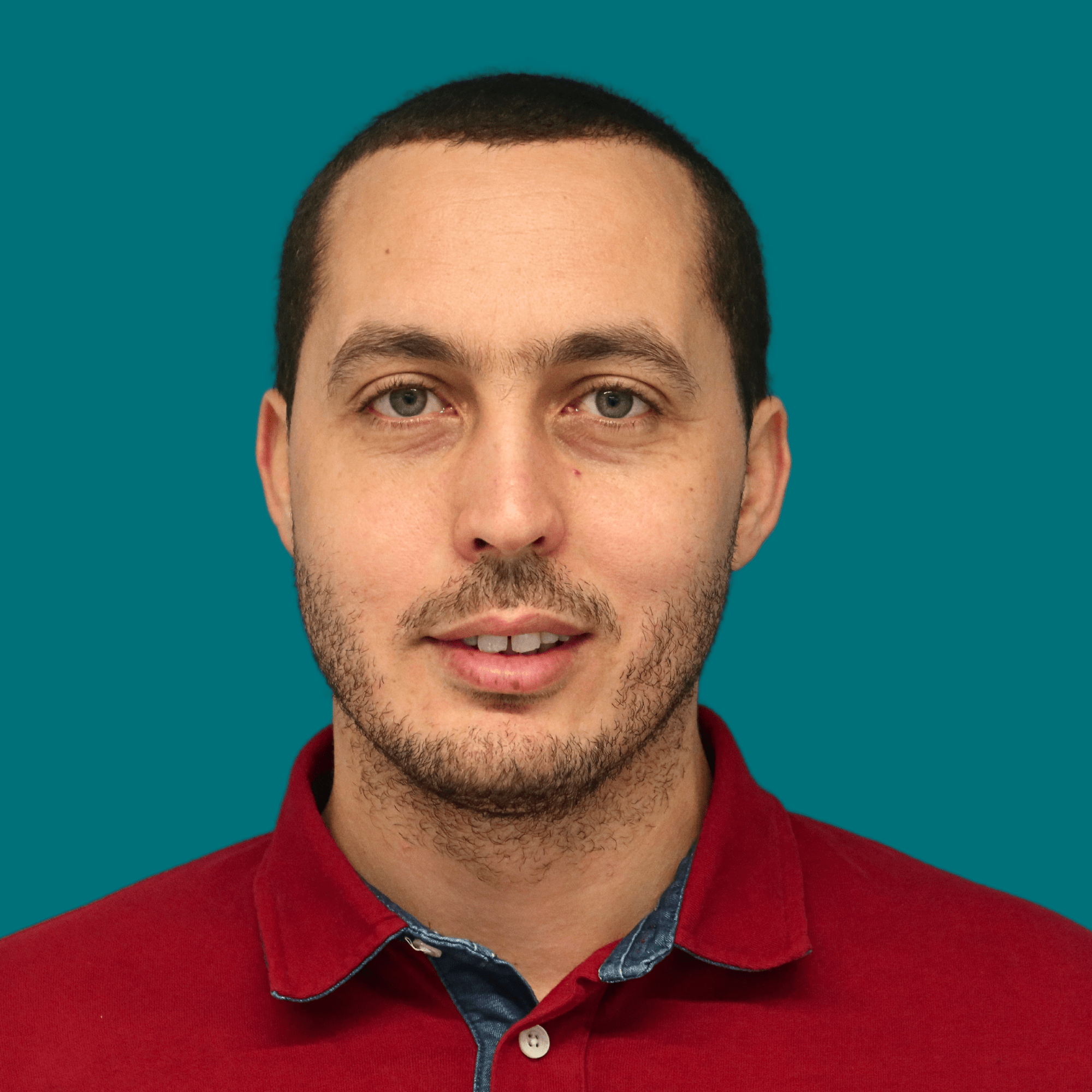 Les membres du LyRIDS - ECE