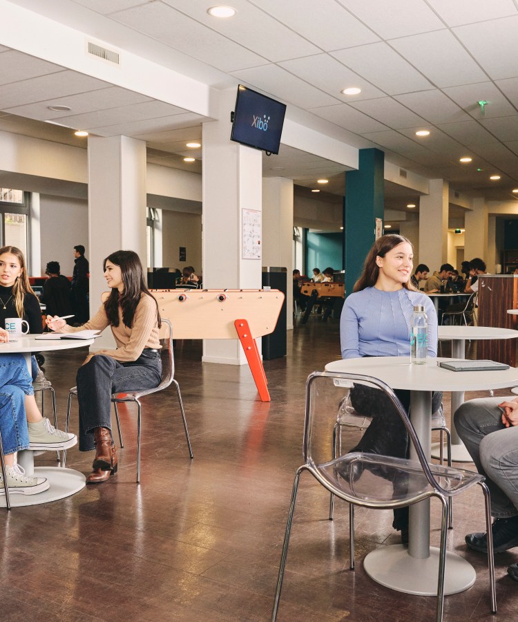 TECHaway : former les étudiants aux compétences Tech avec DataScientest ...