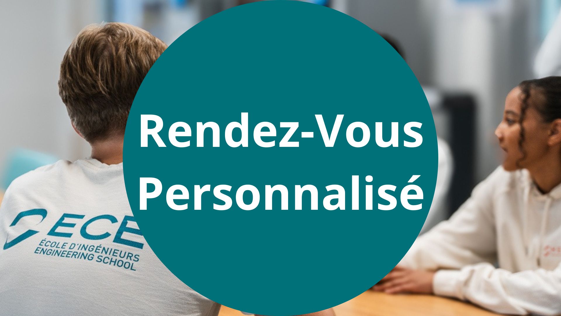 École d'ingénieurs à Toulouse : campus, équipe, événements - ECE