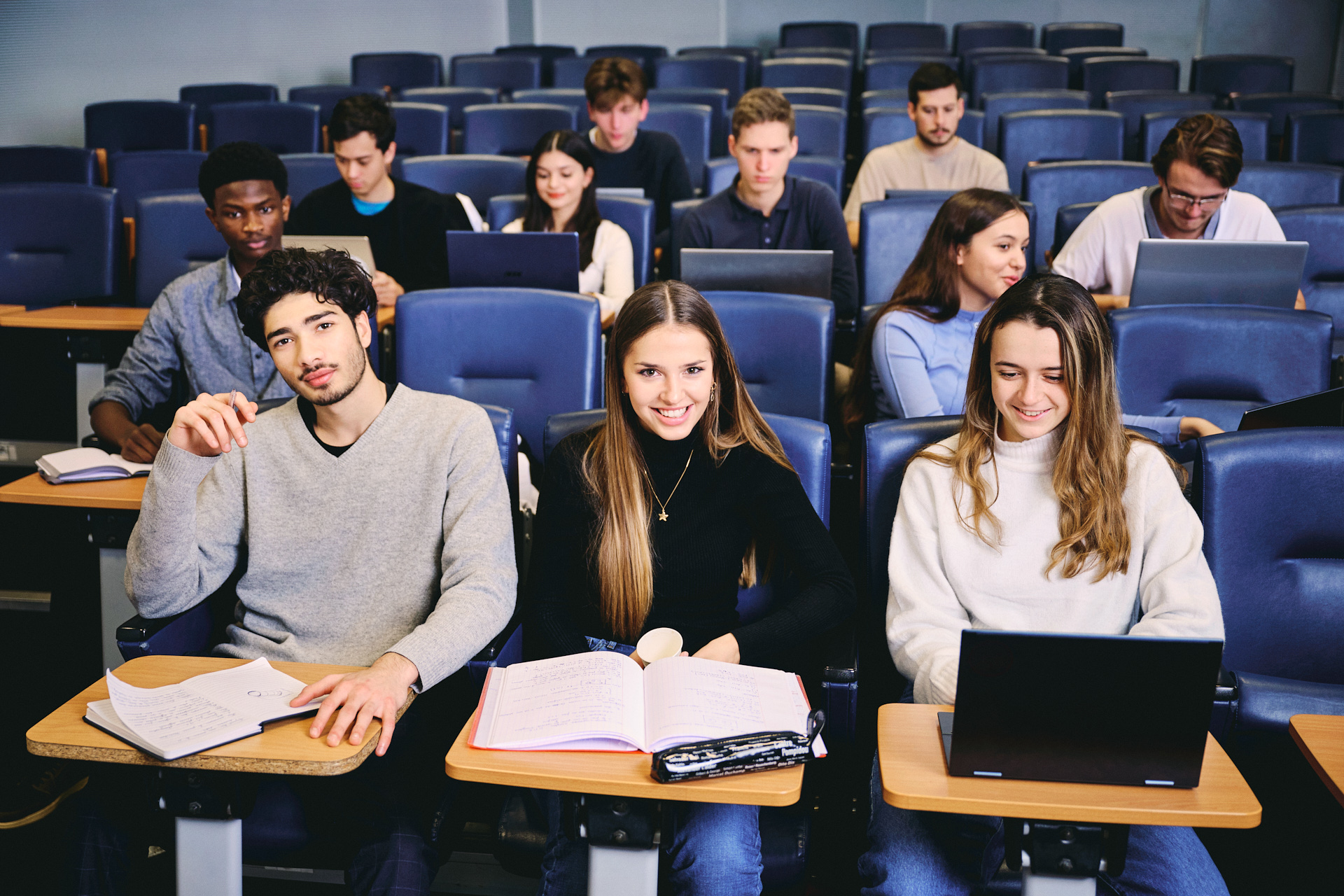 MSc Artificial Intelligence - ECE