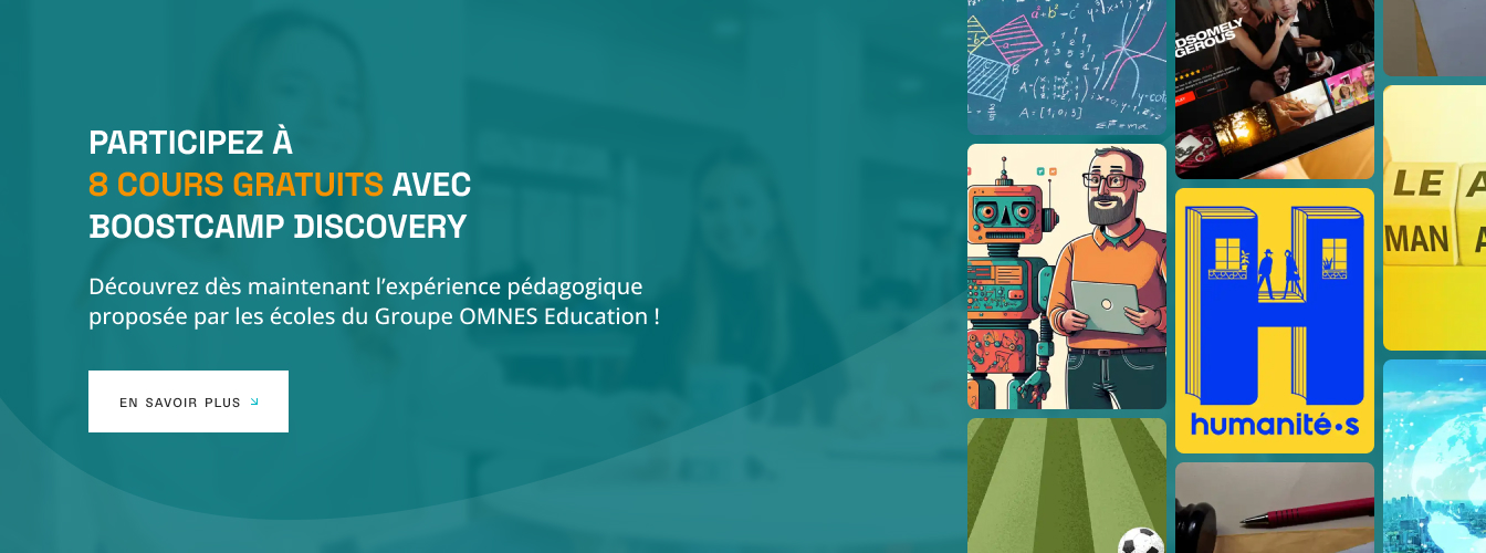 L'ECE : la Grande École de l'Ingénierie Numérique - ECE