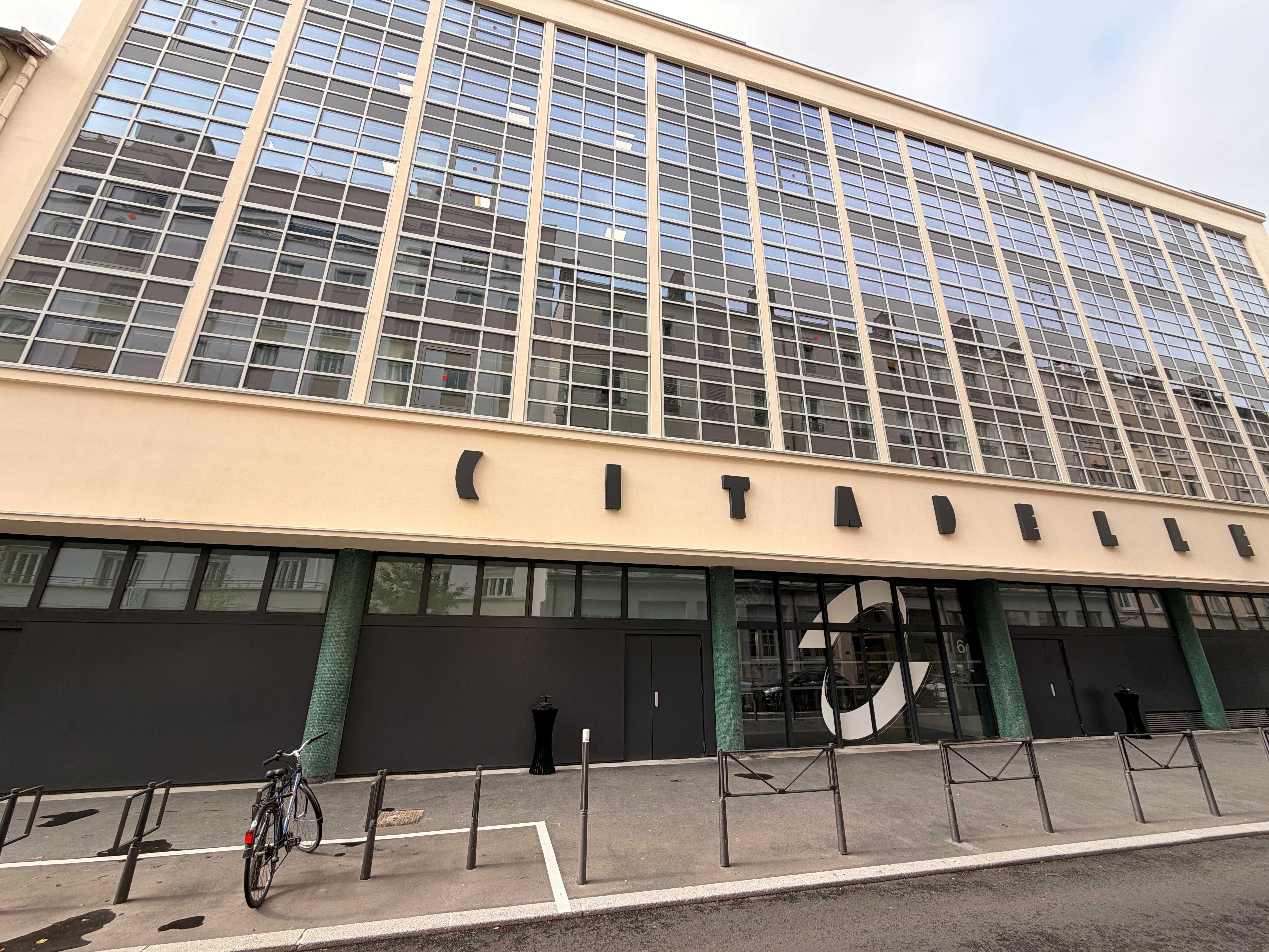 Nous contacter - Ecole d'ingénieurs ECE